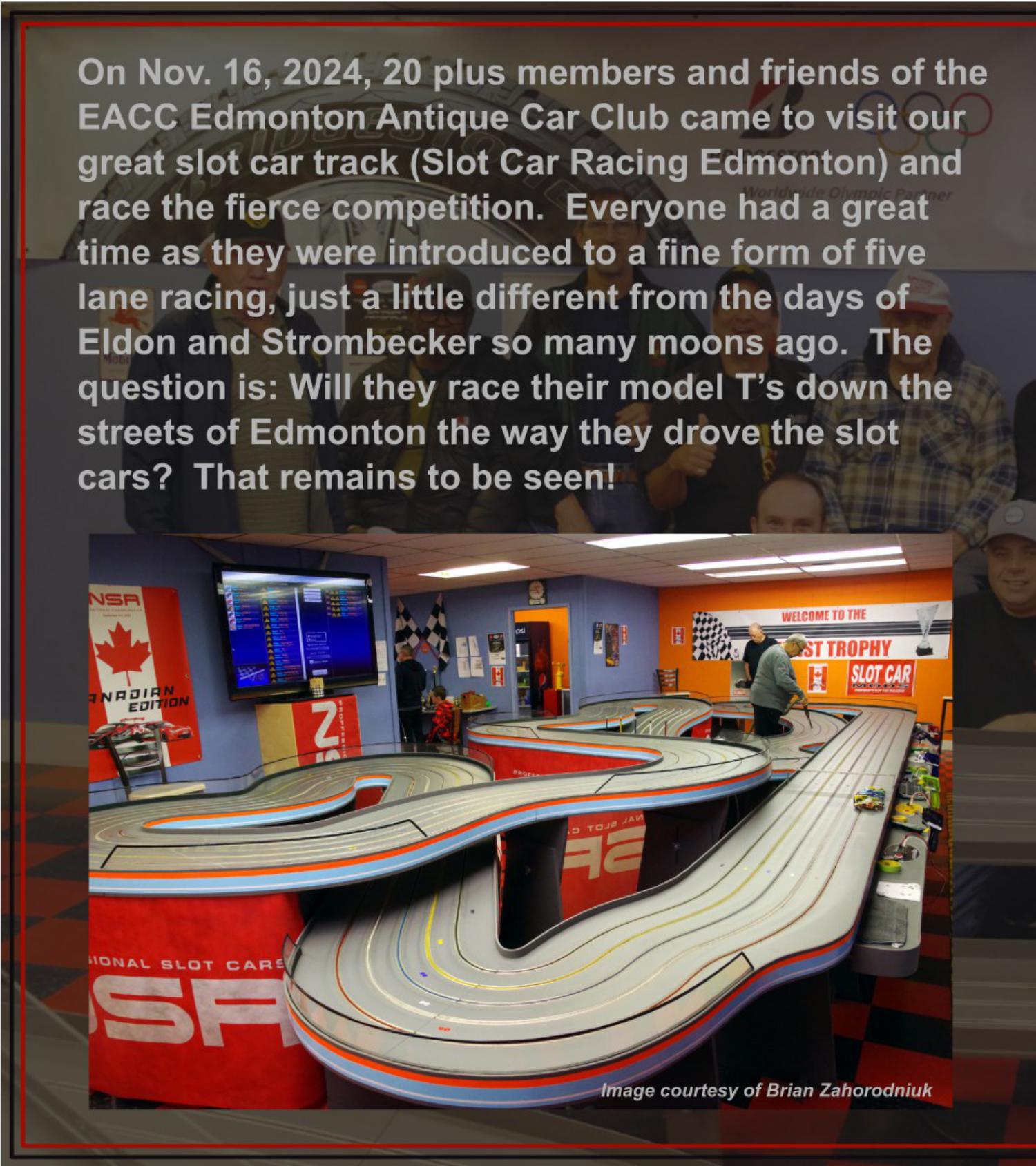 Slot Car Mods welcomes you to our new website...